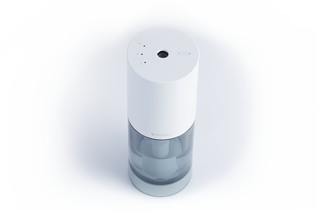 アロマ専門通販サイト | アットアロマ オンラインストア